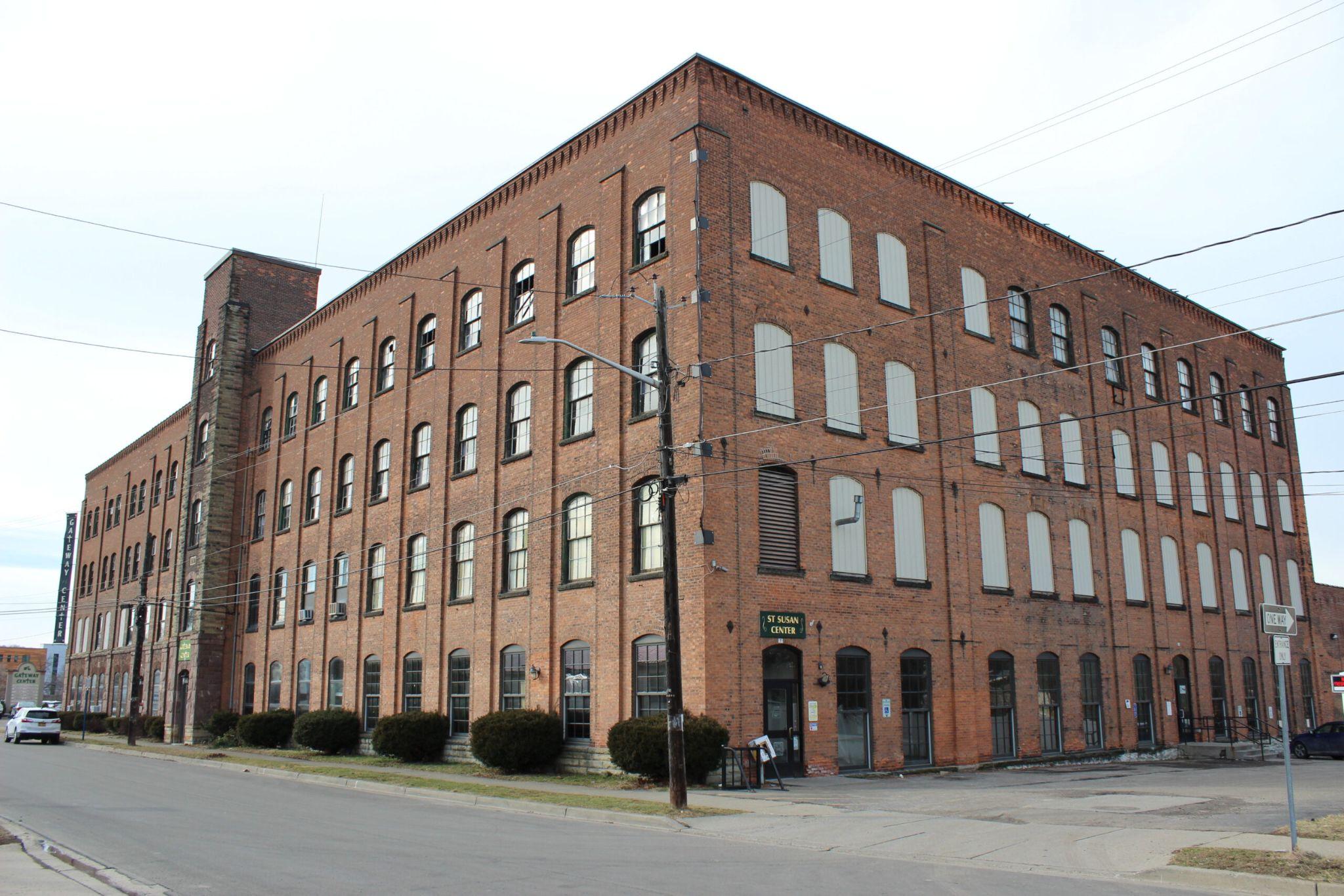St. Susan Center To Remain In Longtime Water Street Home | News, Sports ...